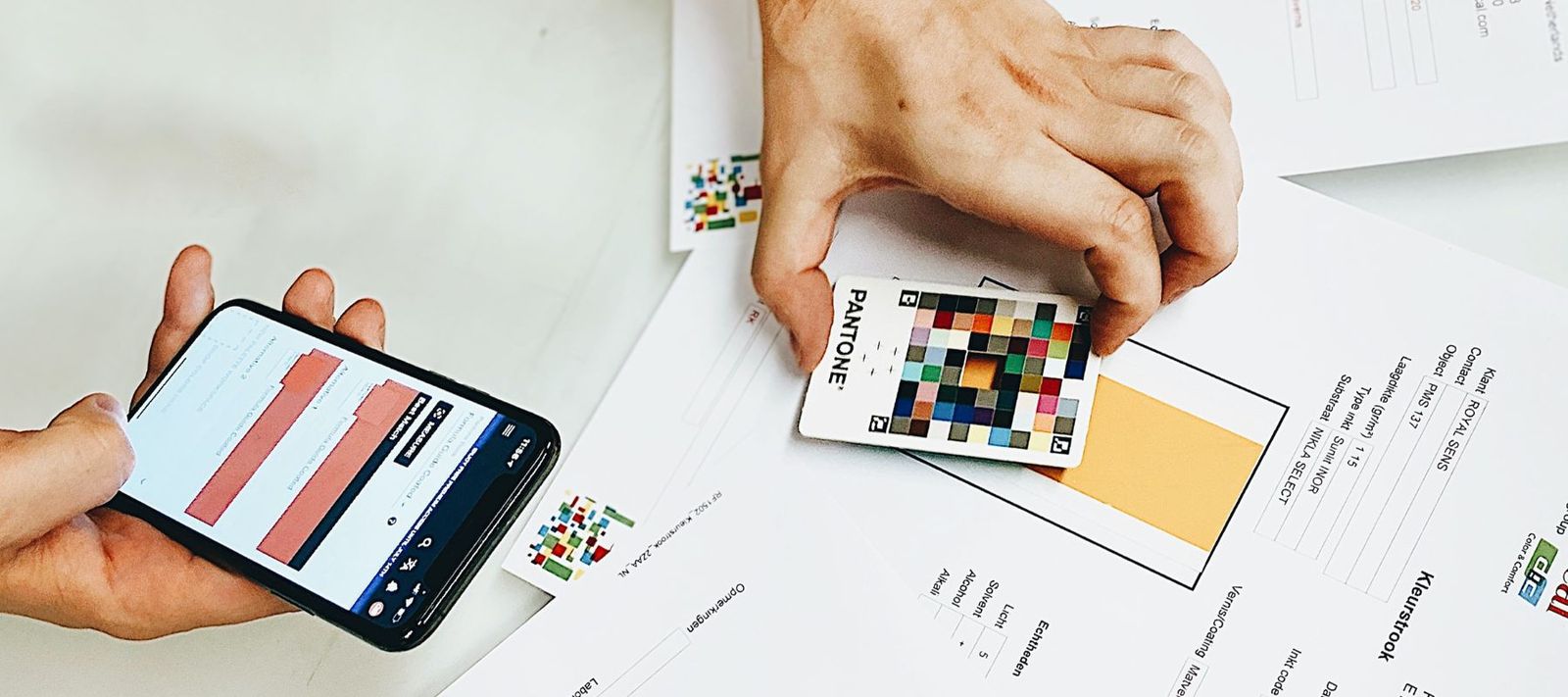 7 Worst Color Combinations You Need To Avoid - Artwork Flow