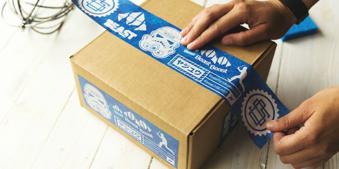 Packaging Design Process - A 12-Step Guide by Artwork Flow