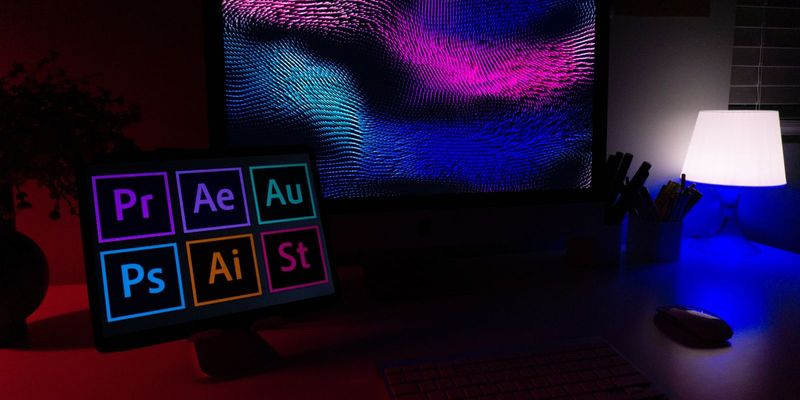 The Impact of Technology on the Graphic Design Industry