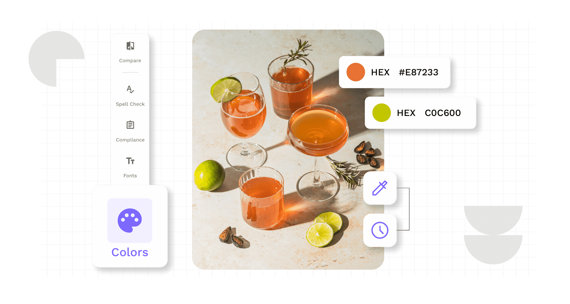 Free Color Extractor Tool: Find Pantone & CMYK Colors | Artwork Flow