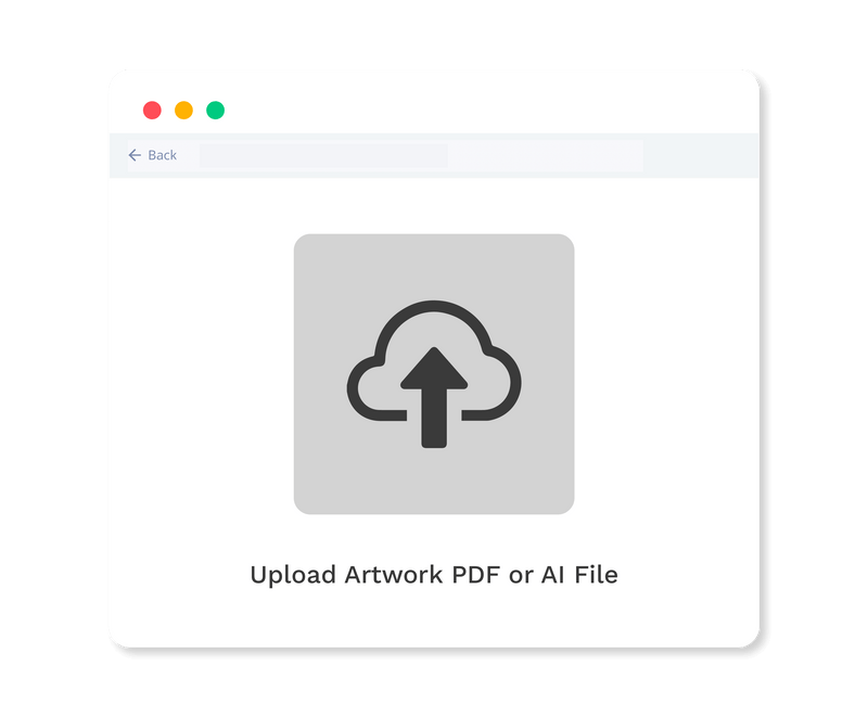 Free Color Extractor Tool: Find Pantone & CMYK Colors | Artwork Flow