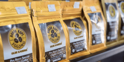 How to Build a Food Labeling Style Guide for Your Brand