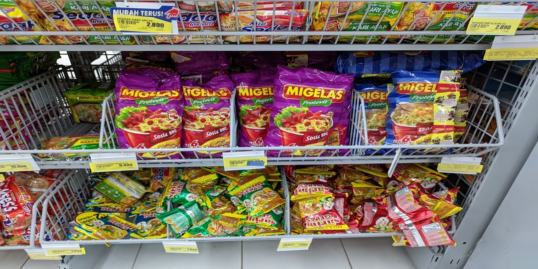 The Ultimate BPOM Food Labeling Requirements in Indonesia + Free Checklist