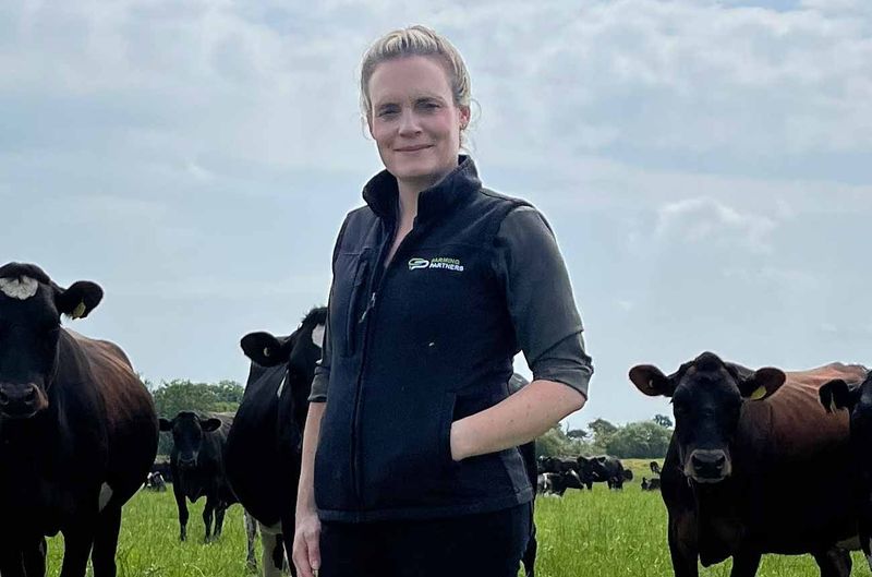 Our People | Farming Partners, Freedom to Farm