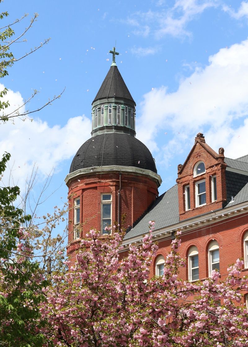Catholic High Schools | Archdiocese of Louisville