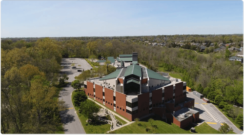 St. Patrick | Archdiocese of Louisville Catholic Schools