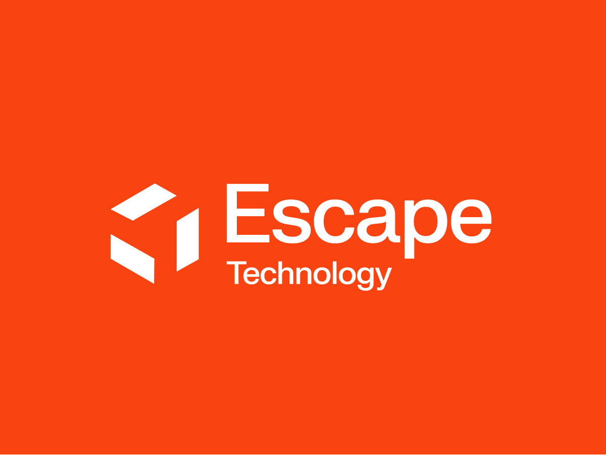 Homepage | Escape Technology