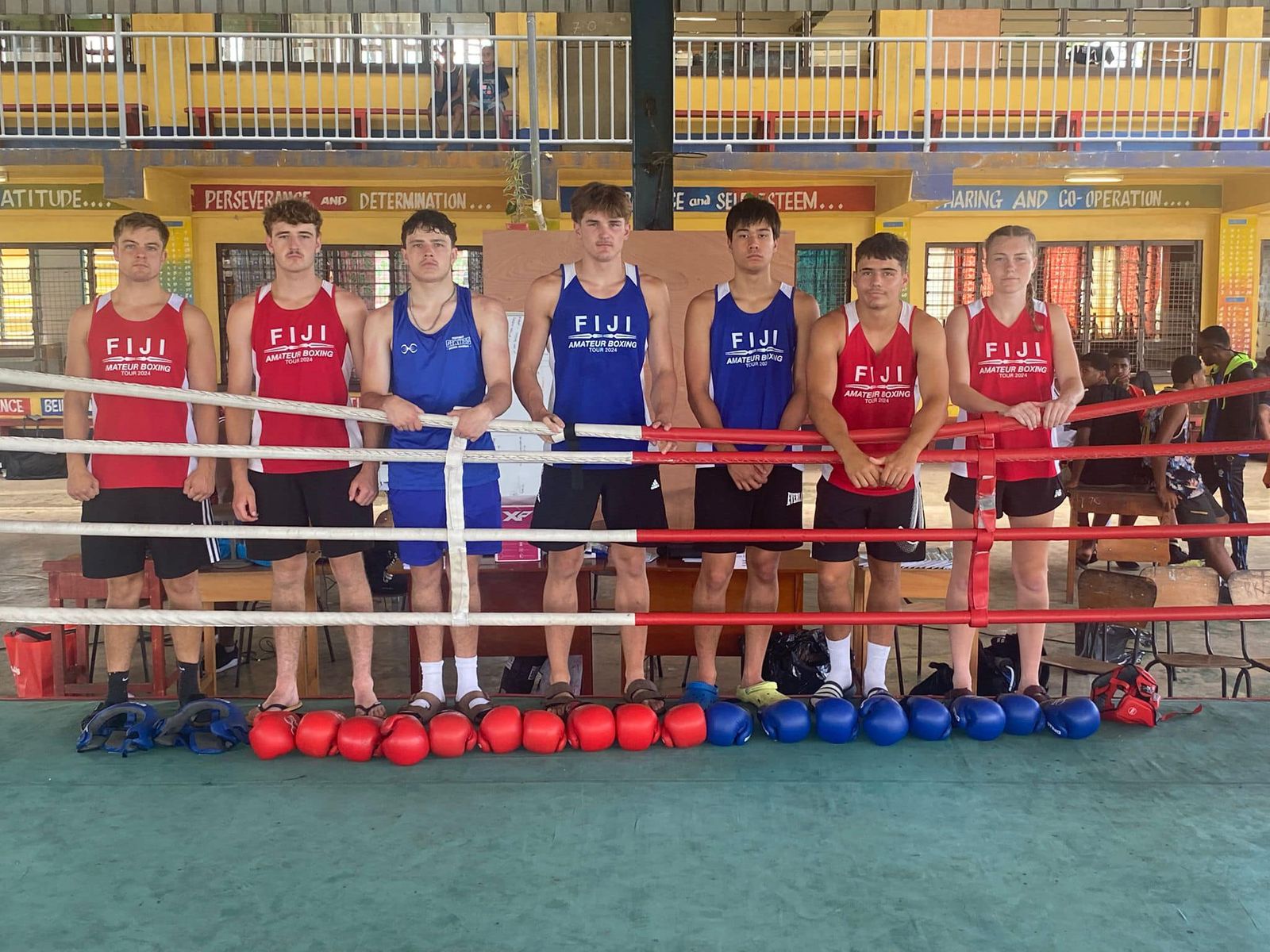 Academy | Hastings Giants Boxing Academy