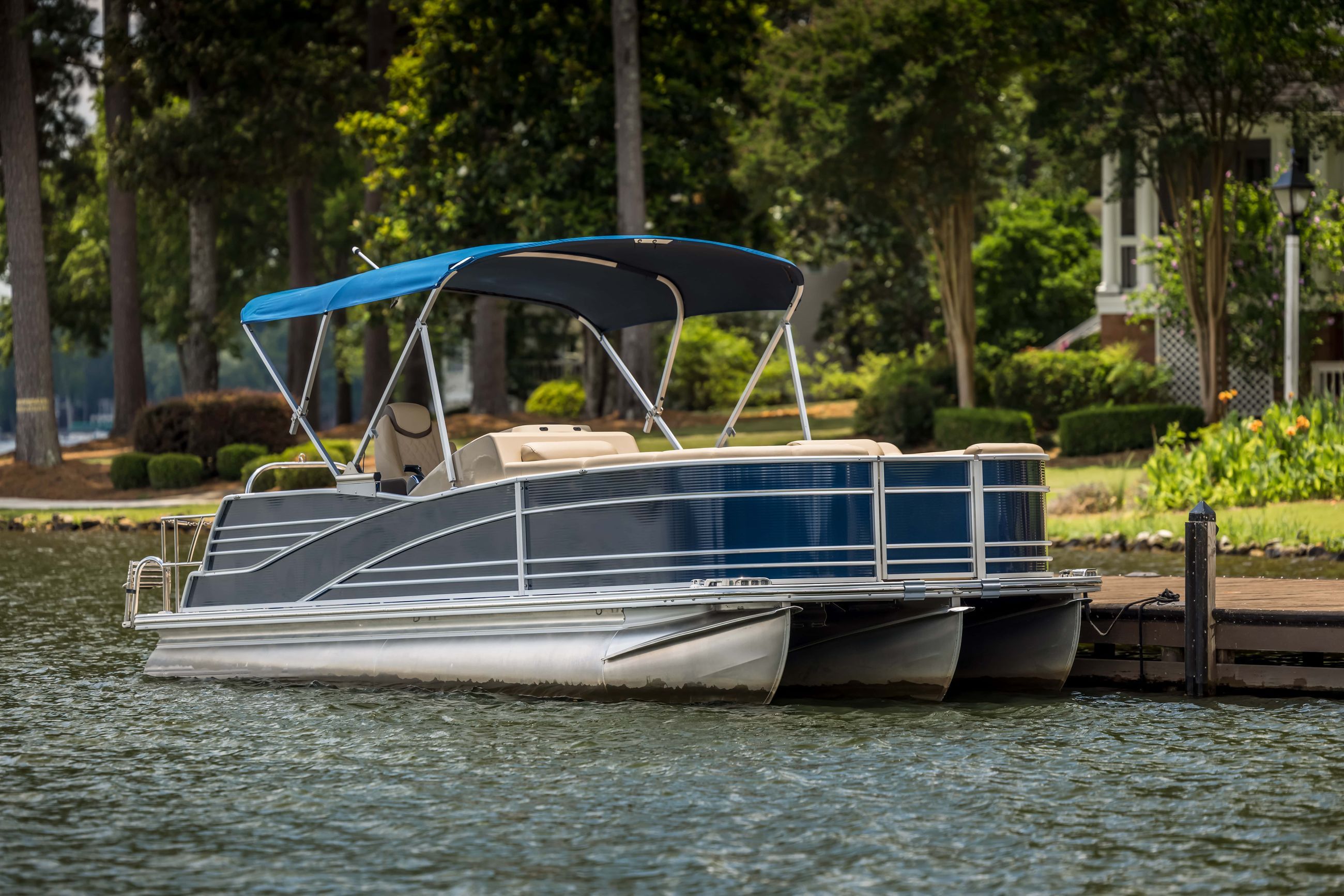 Genesis Trailers: High-Quality Trailers for Marine Enthusiasts