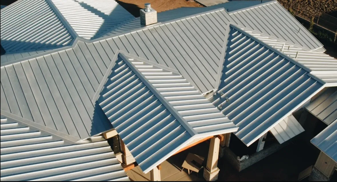 Real Roofing - Arizona, California, and Utah's Premier Roofing Solution