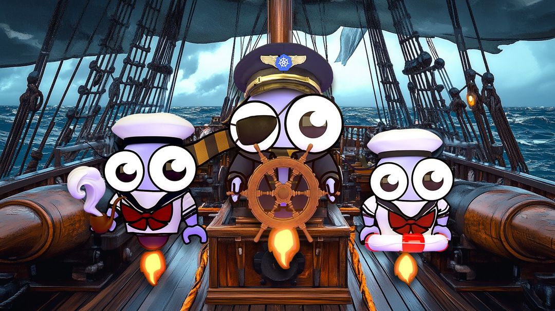 Kubiya | Meet your AI-powered teammate for DevOps