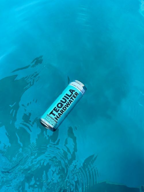 Bluebird Hardwater