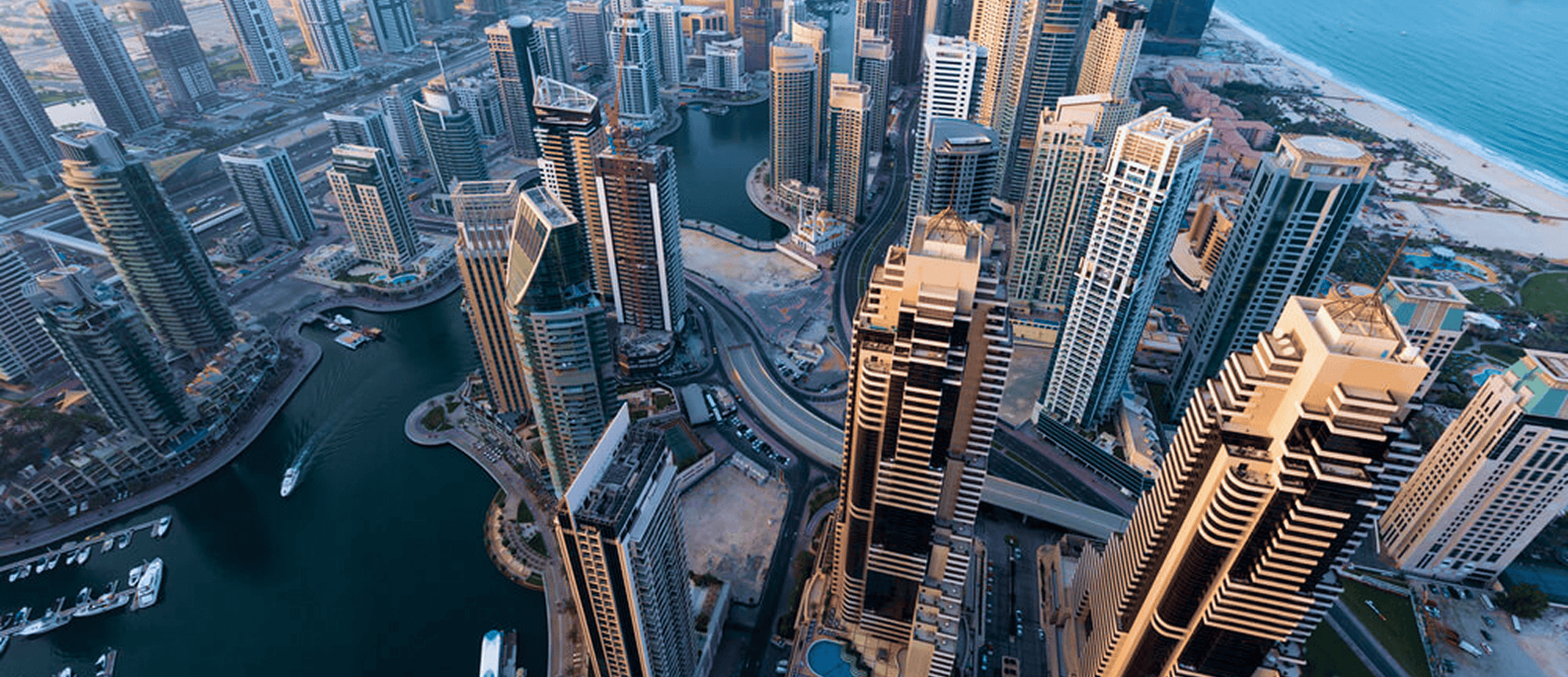 Best Areas for Rental Income in Dubai (2026 Yields) | Keyper
