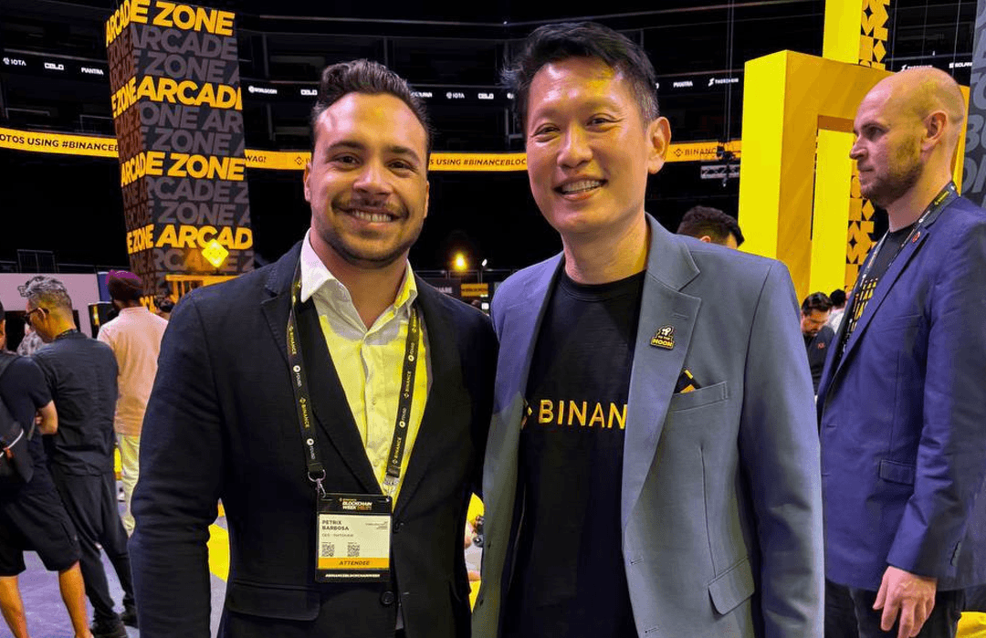 Matchain | The Decentralized AI Blockchain