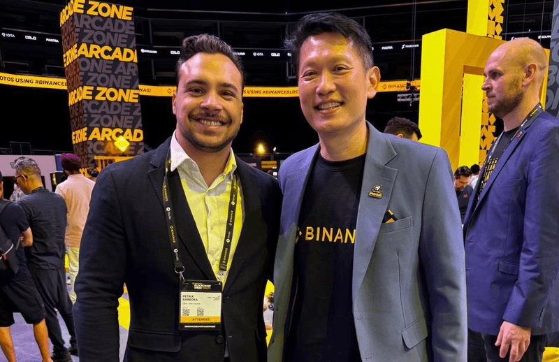 Matchain | The Decentralized AI Blockchain