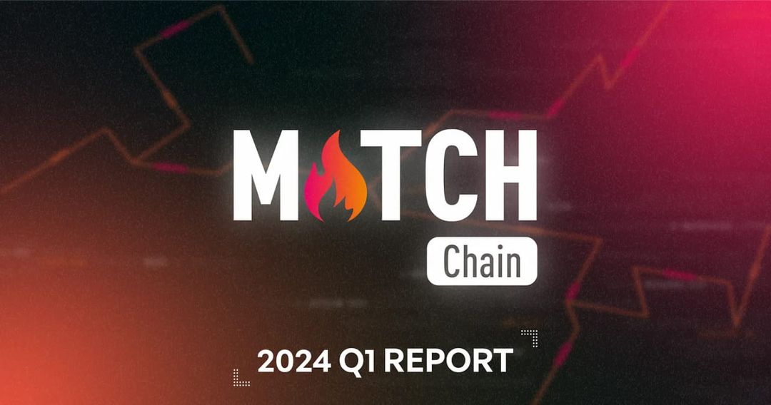 Blog | Matchain