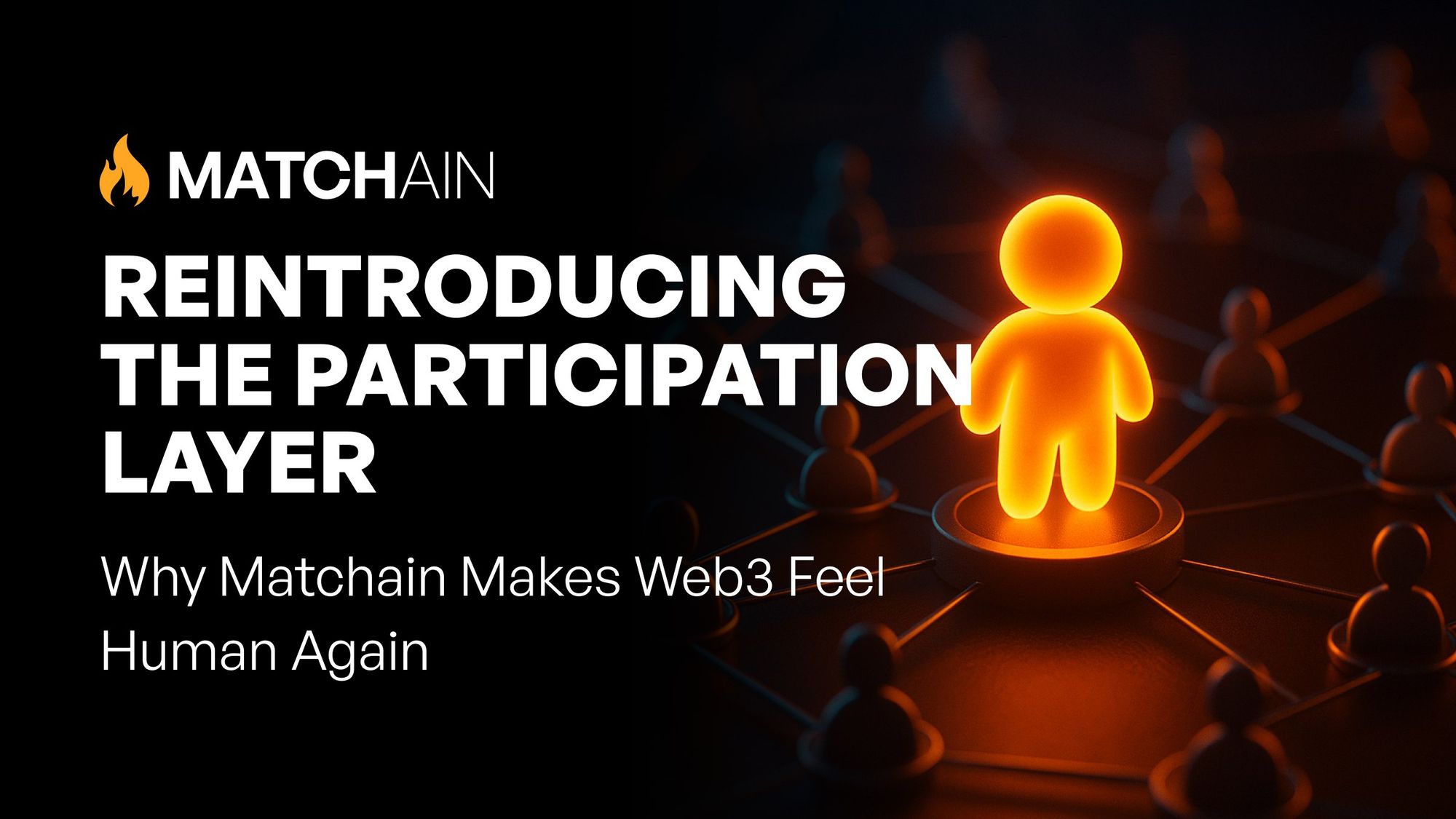 Blog | Matchain