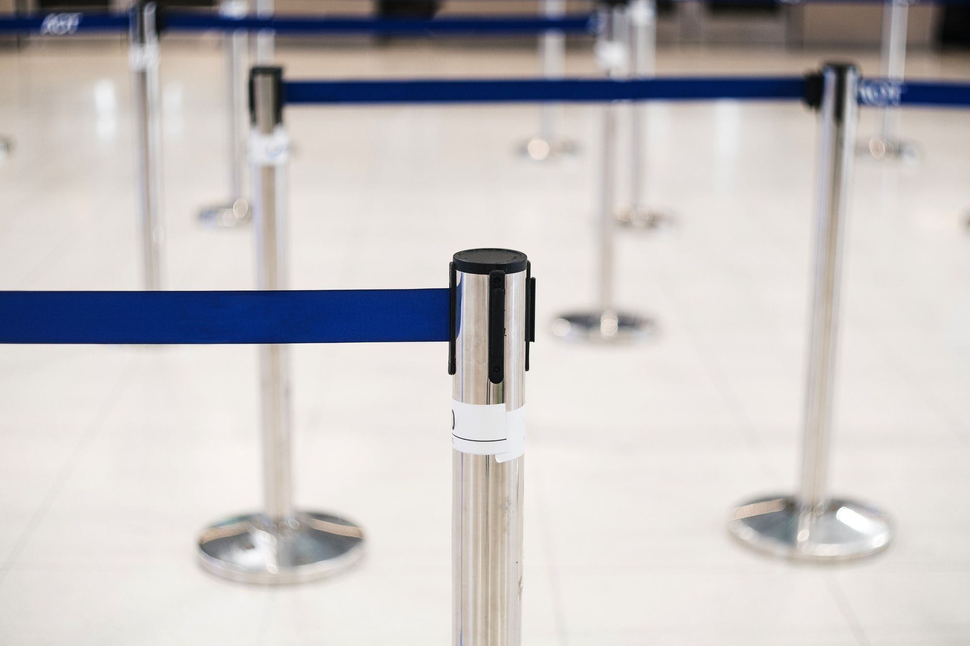 Discover OAJ: Albert J. Ellis Airport in Jacksonville, NC