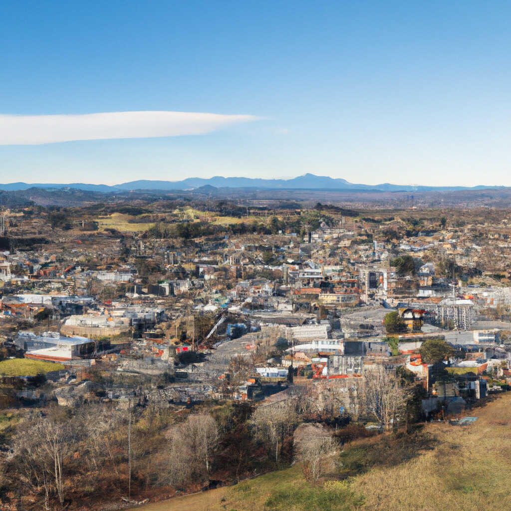 Discover OAJ: Albert J. Ellis Airport in Jacksonville, NC