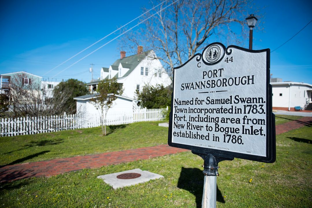 Discover OAJ: Albert J. Ellis Airport in Jacksonville, NC