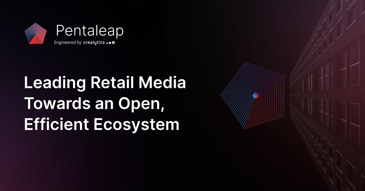 Let's Build an Open, Efficient Retail Media Ecosystem | About Us