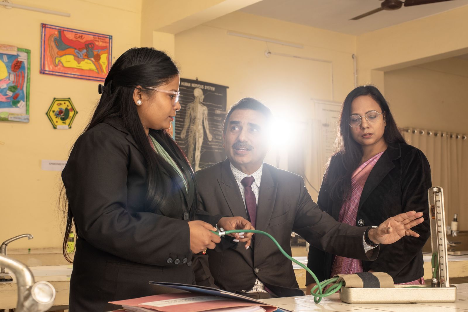 RBMI - Best Engineering, Management, Nursing, MCA College in Bareilly