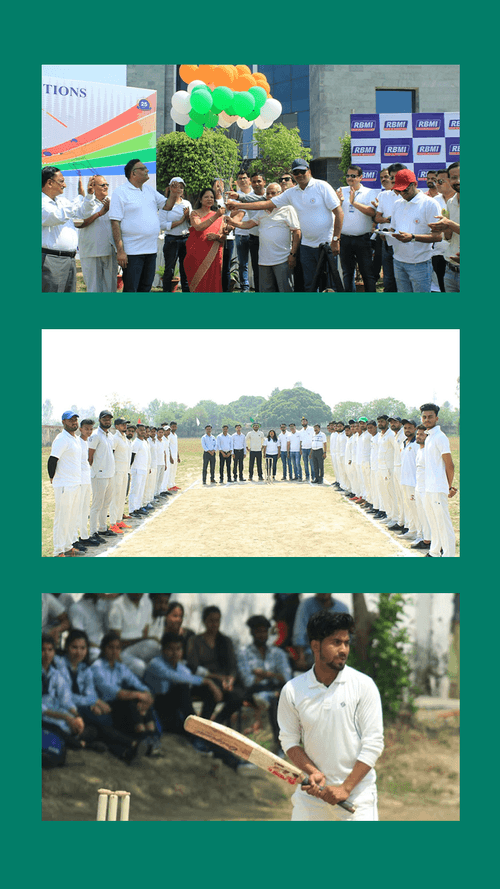 RBMI - Best Engineering, Management, Nursing, MCA College in Bareilly