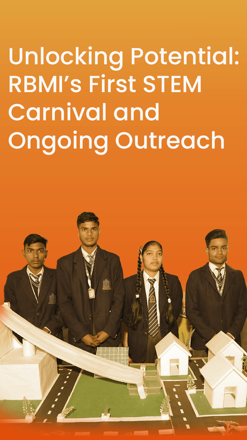 RBMI - Best Engineering, Management, Nursing, MCA College in Bareilly