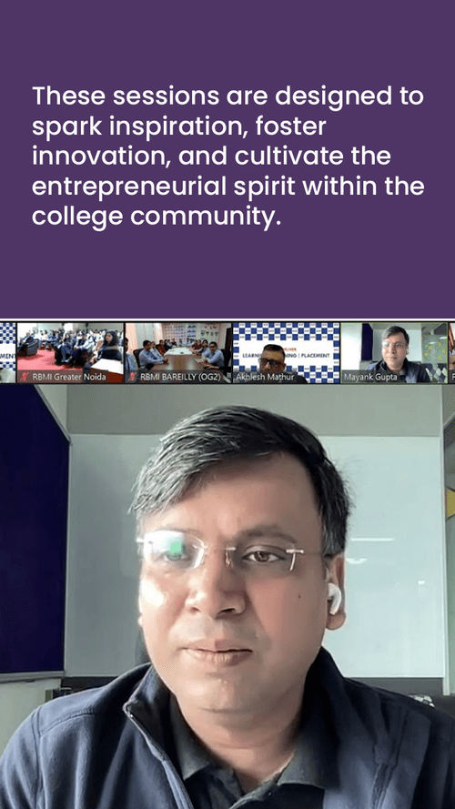 RBMI - Best Engineering, Management, Nursing, MCA College in Bareilly