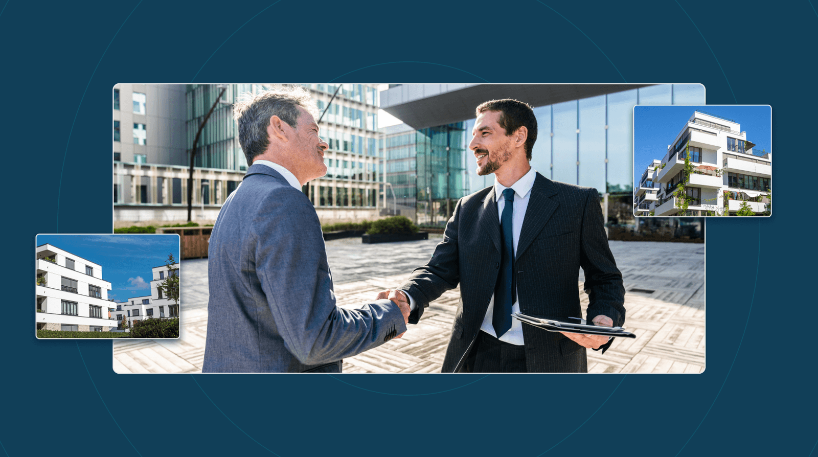 Real Estate Fund Administration Services | SponsorCloud