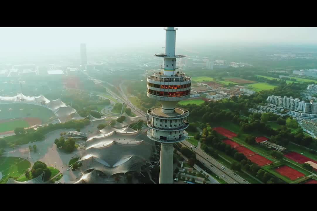 Plisch GmbH | Ultra High Efficiency Transmitter systems