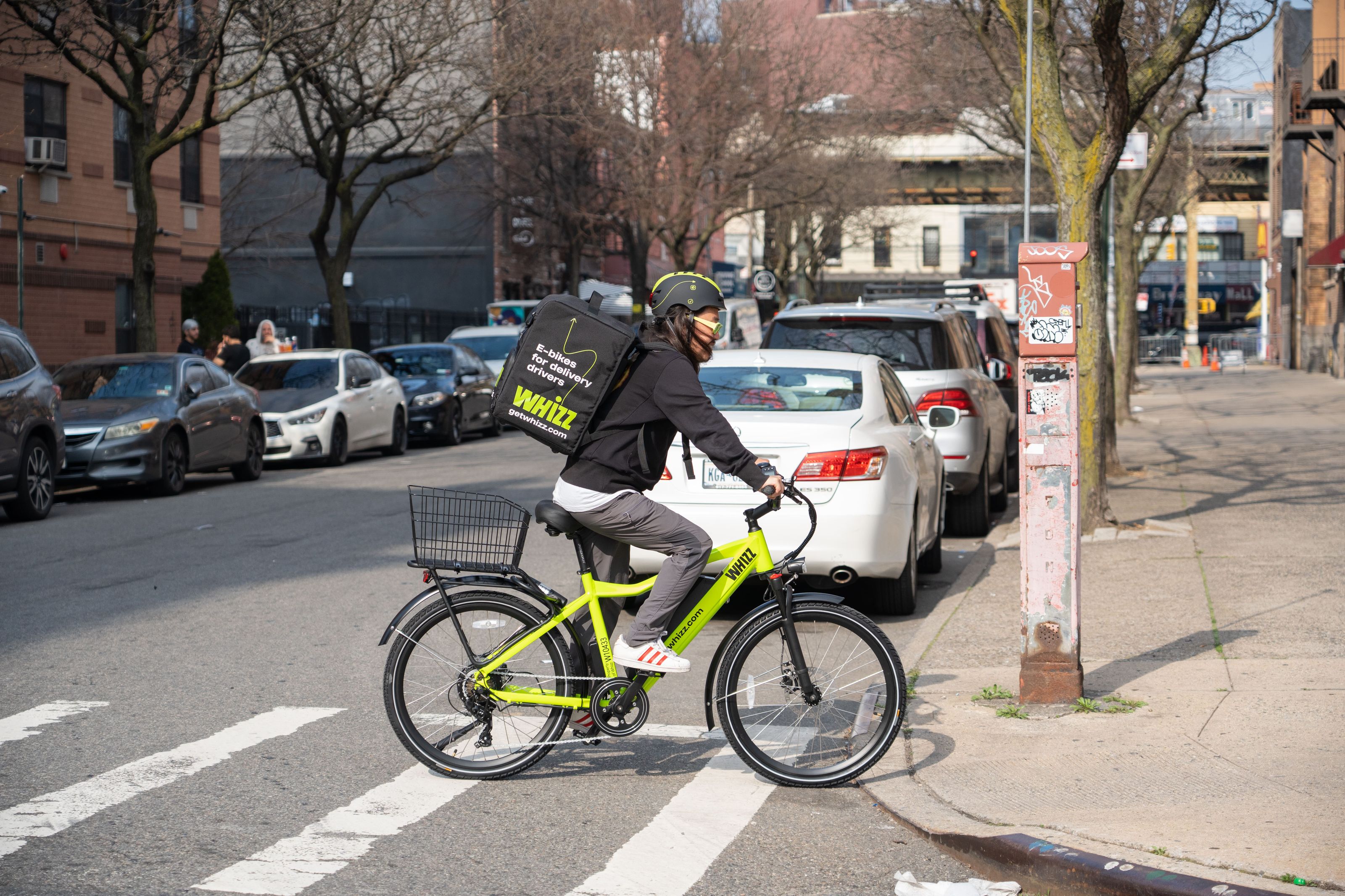 Why are you not getting DoorDash orders