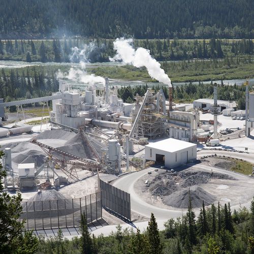 Hydraulic solutions for demanding Industries.