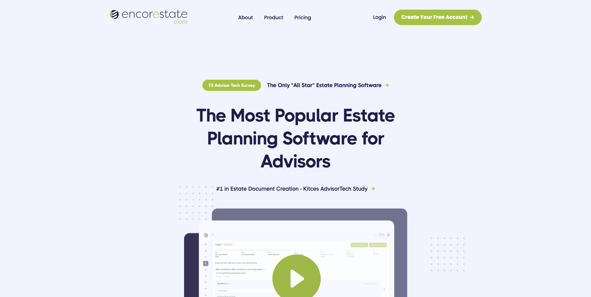 EncorEstate Plans: Customizable Estate Planning Software and Deed ...