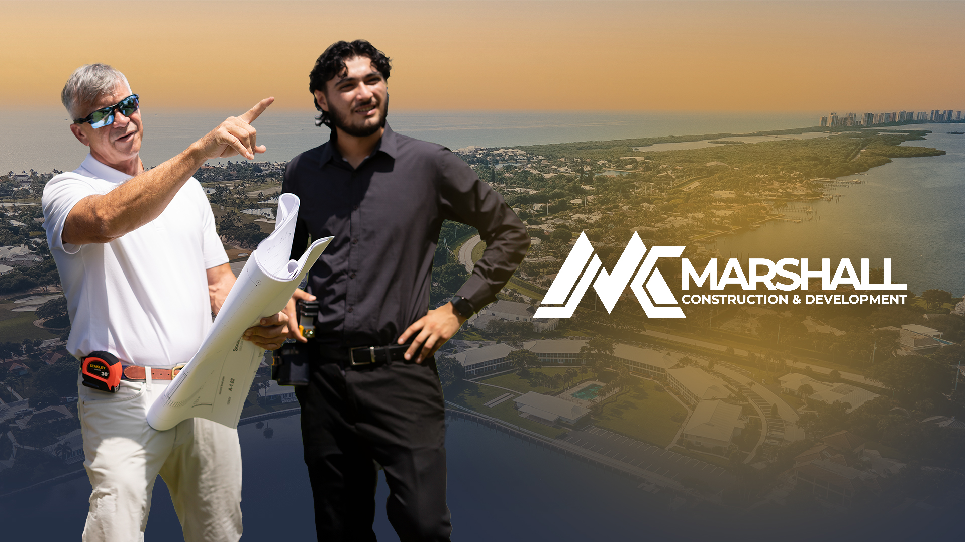 Marshall Construction & Development - Jupiter, Florida