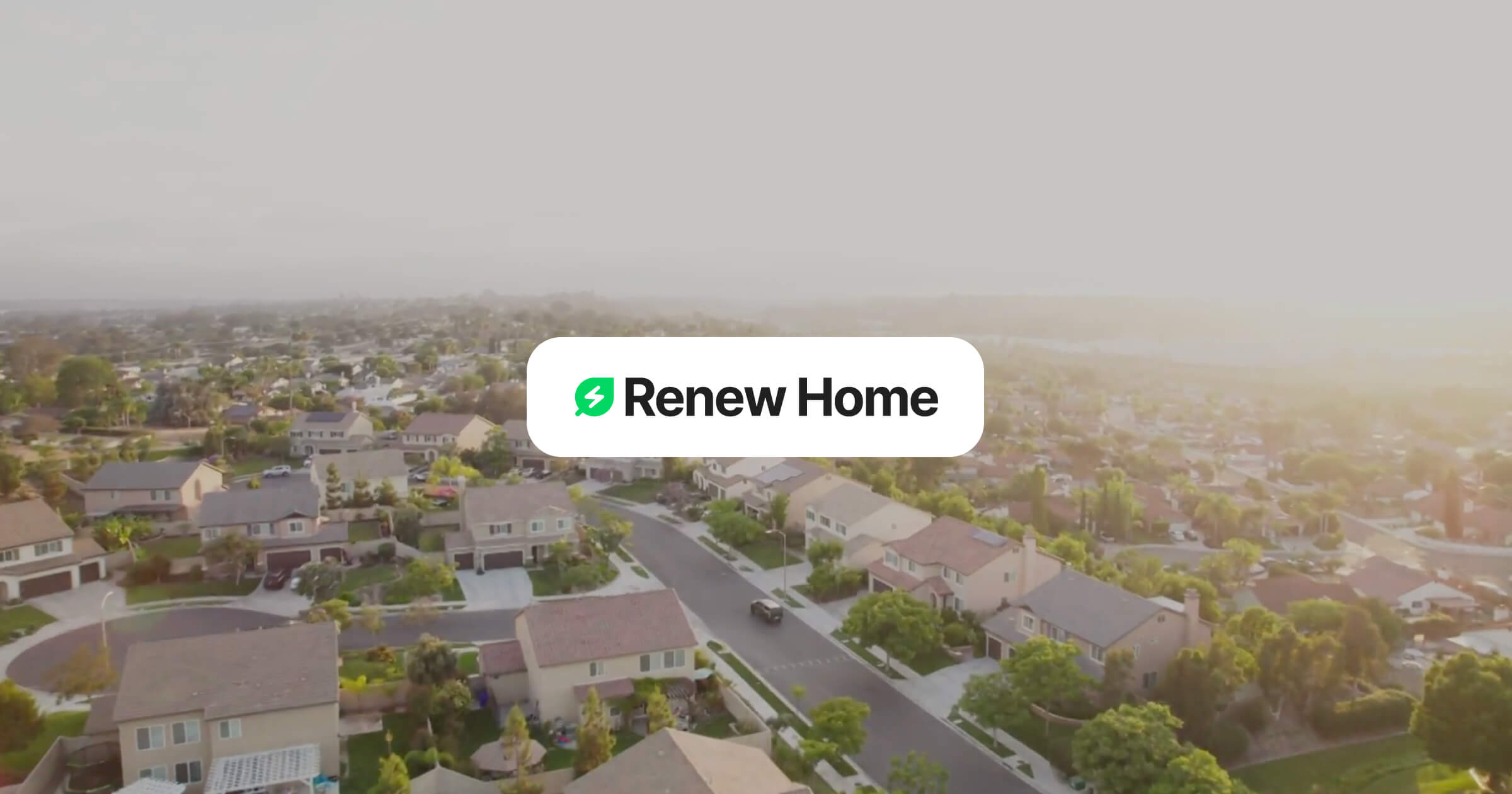 About Us | Renew Home team and career opportunities