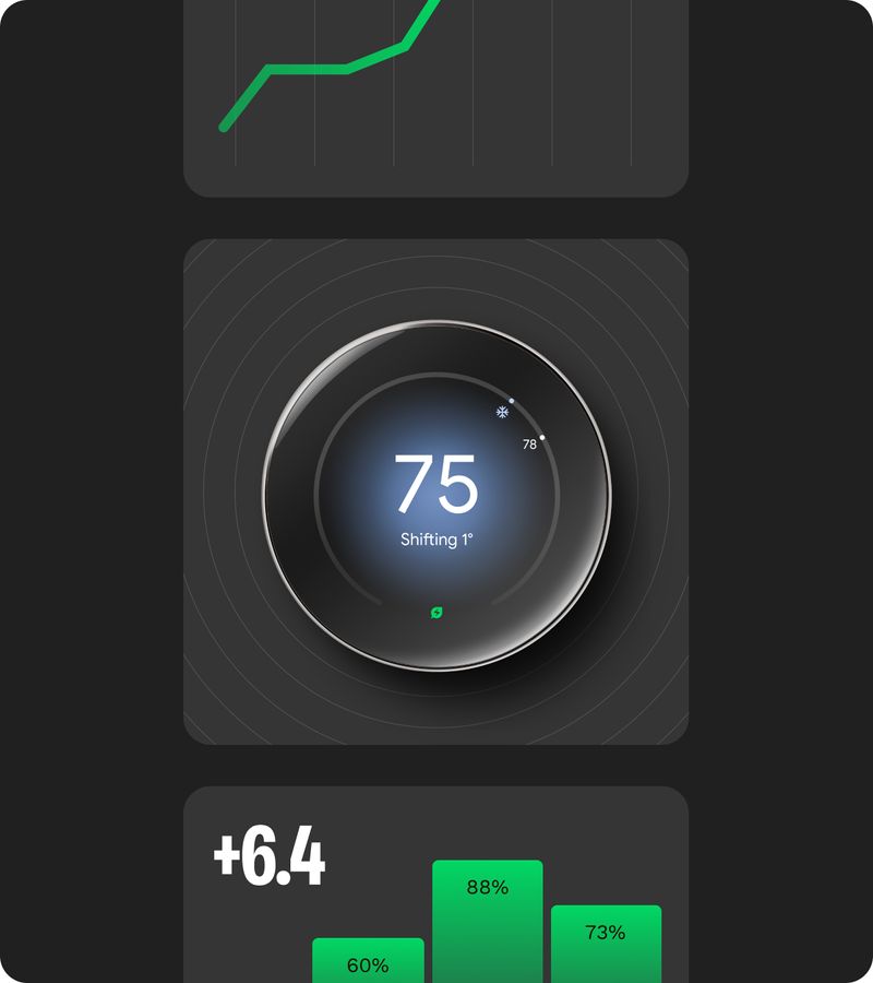 Renew Home | Building the Largest Sustainable Power Plant