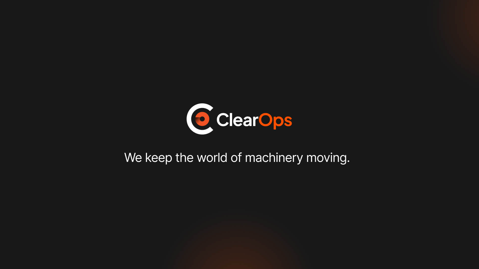 ClearOps | About Us