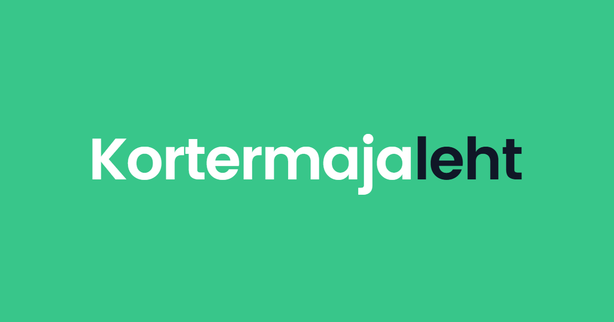 Tööriistakast | Kortermajaleht