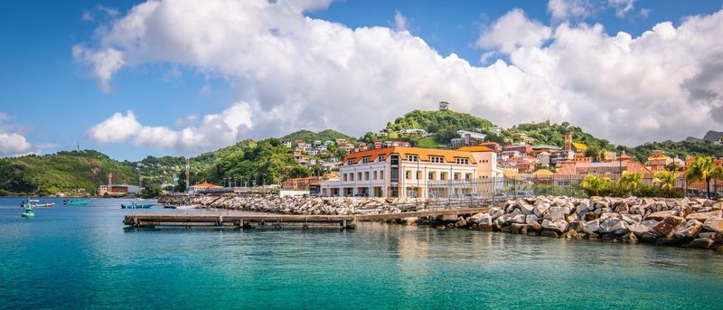 Grenada Travel Guide 2025 | Best Attractions, Festivals & Local Tips