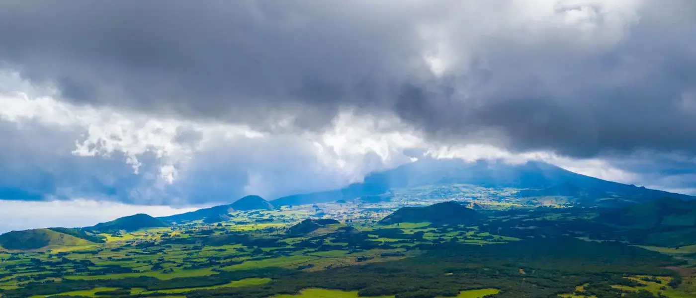 Azores Weather: Your Month-by-Month Guide to the Best Time to Visit ...