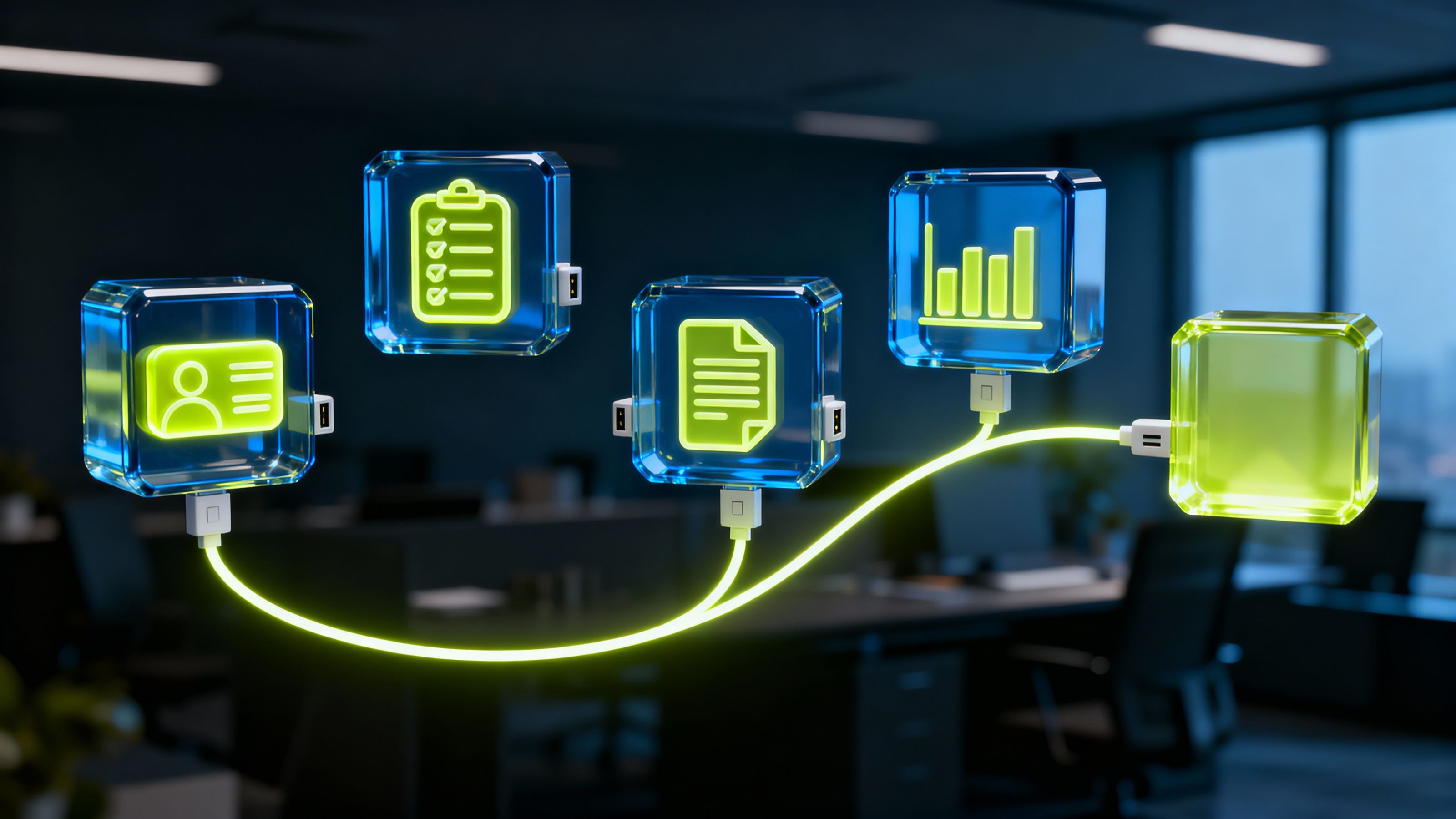 Workflow automatiseren voor consultants: van offerte tot betaling