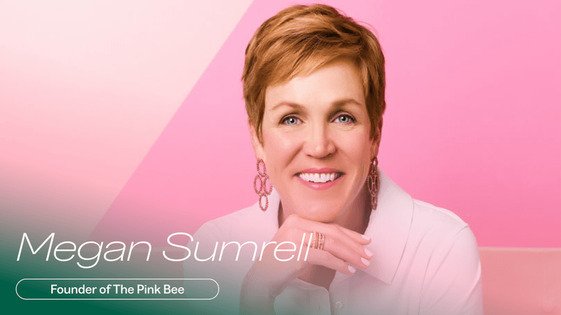 Megan Sumrell: Streamlining a 7-Figure Productivity Business