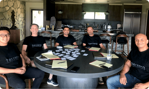 Tierzero is a trusted business phone & Internet provider for companies all over the US.