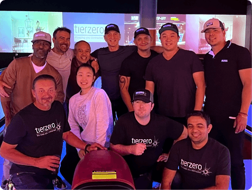 Tierzero is a trusted business phone & Internet provider for companies ...