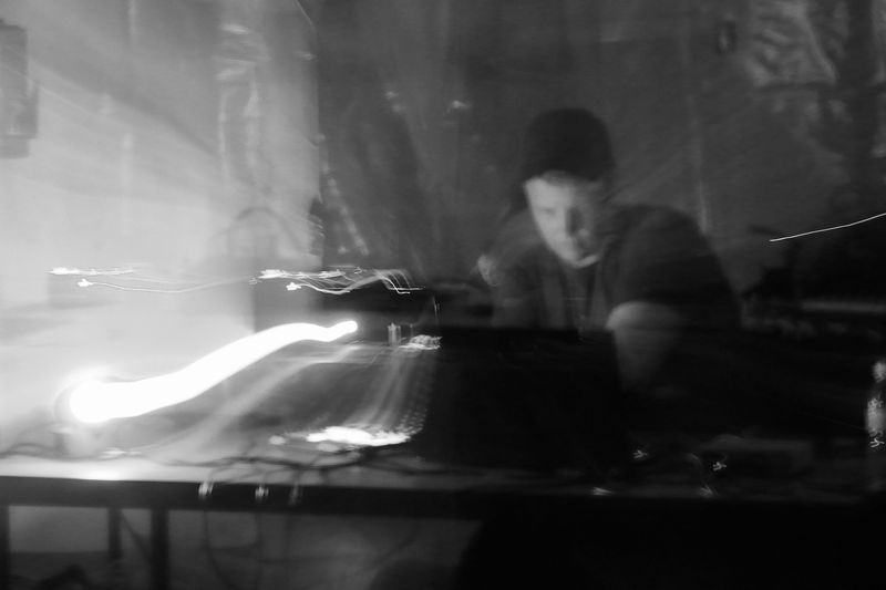 Desire, Friction, and Crip Sonic Worldmaking — Vancouver New Music