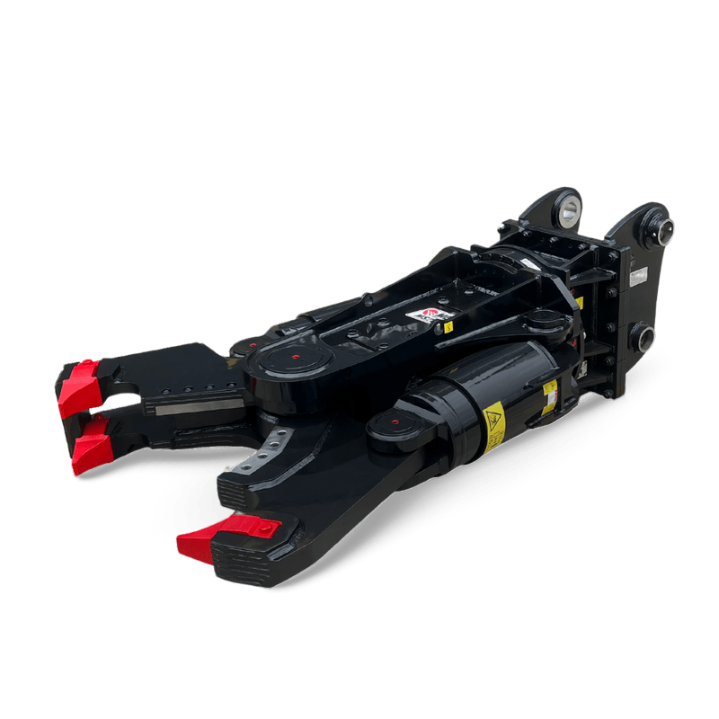 Vibrating Compaction Plate | Aussie Buckets