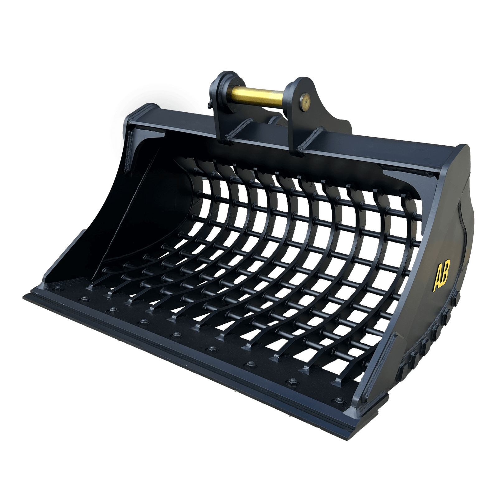 Heavy Duty 4-in-1 Bucket | Aussie Buckets