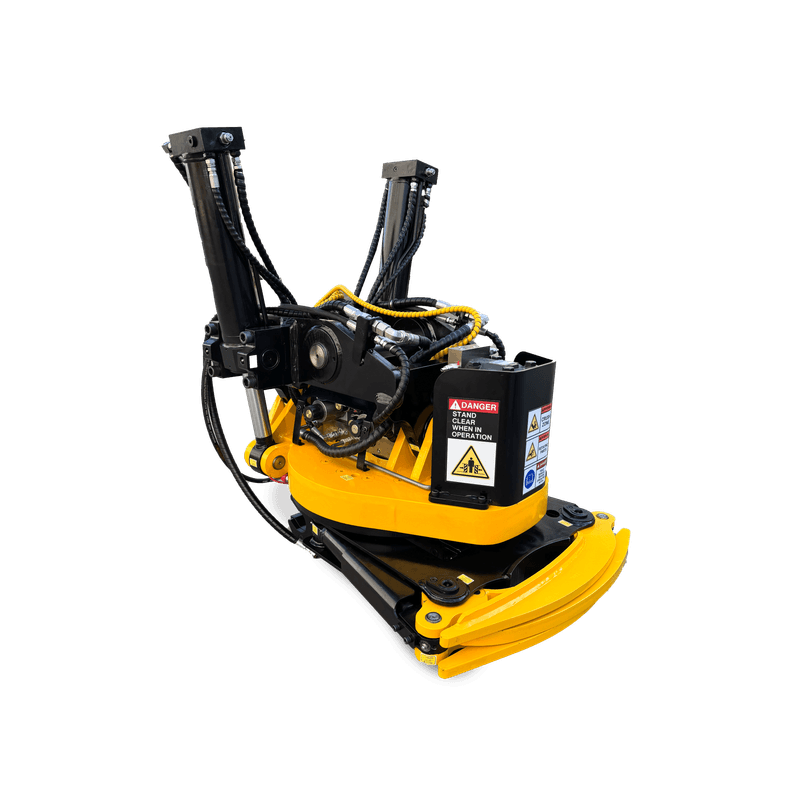 Heavy Duty 4-in-1 Bucket | Aussie Buckets