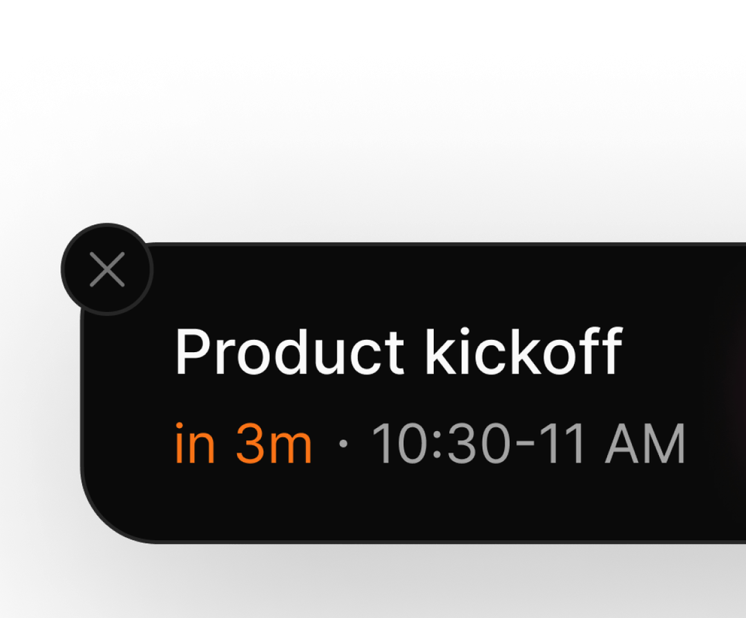 Jamie - Your Personal AI Note Taker
